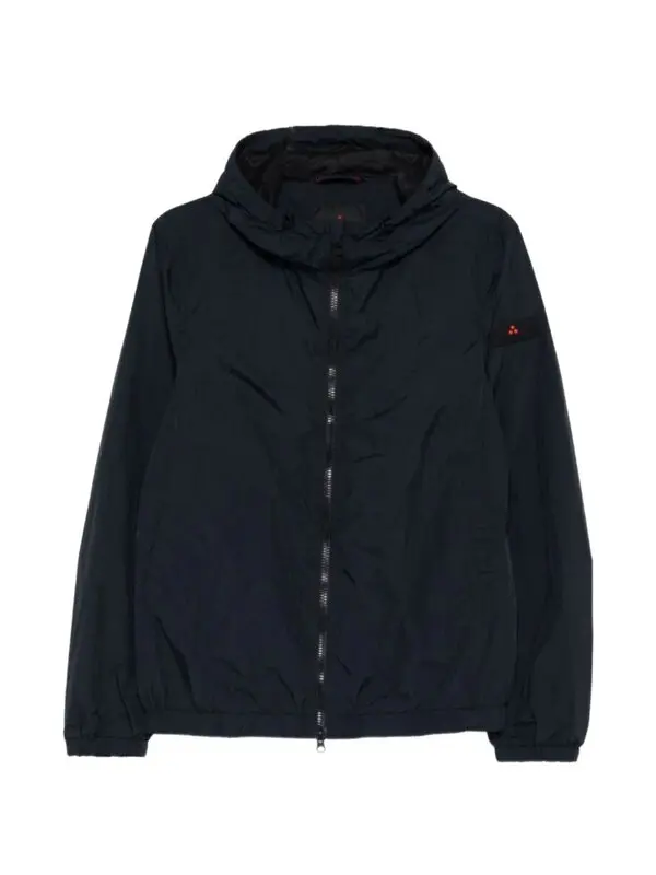 Peuterey Nigle Blouson Jacket - Blue