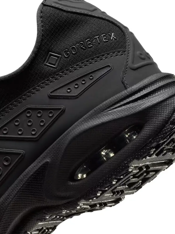 Nike Air Max Sndr Gtx Sneaker - Black