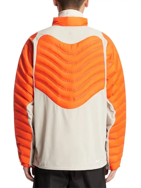 Nike Therma-fit Jacket - Orange