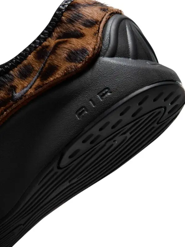 Nike Air Max Superfly Lx Sneaker - Black
