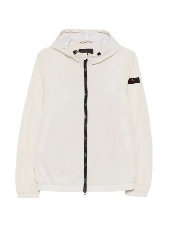 Peuterey Nigle Blouson Jacket - Beige