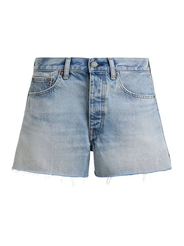 Polo Ralph Lauren Denim Shorts