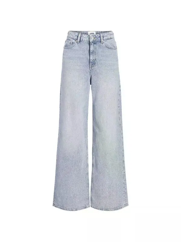 JJXX Wide Leg Denim Jeans