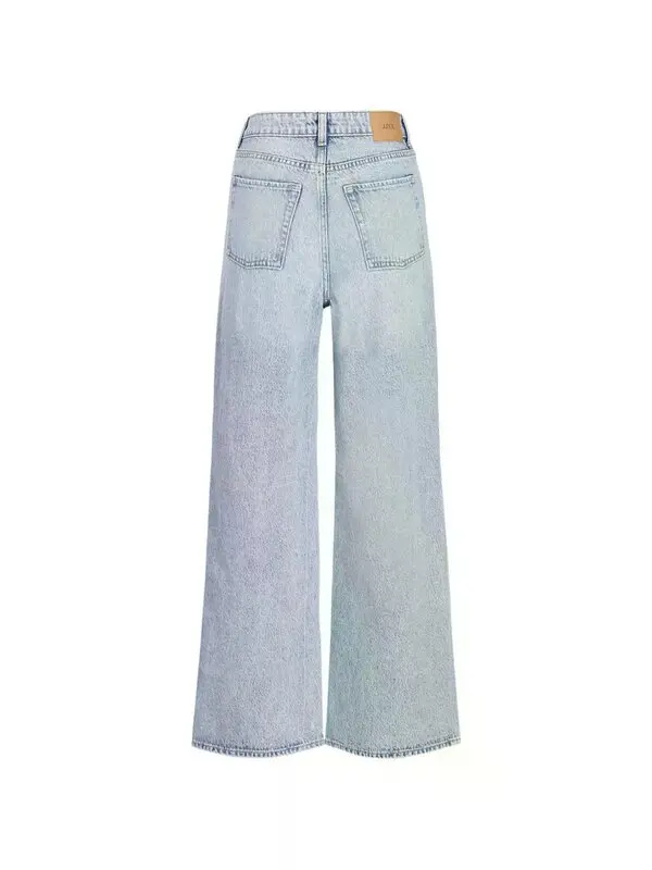 JJXX Wide Leg Denim Jeans