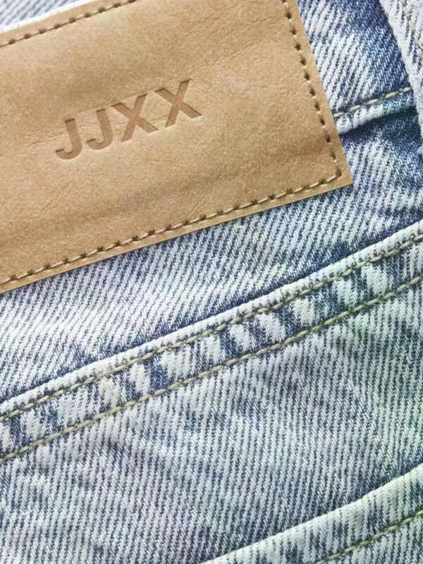 JJXX Wide Leg Denim Jeans