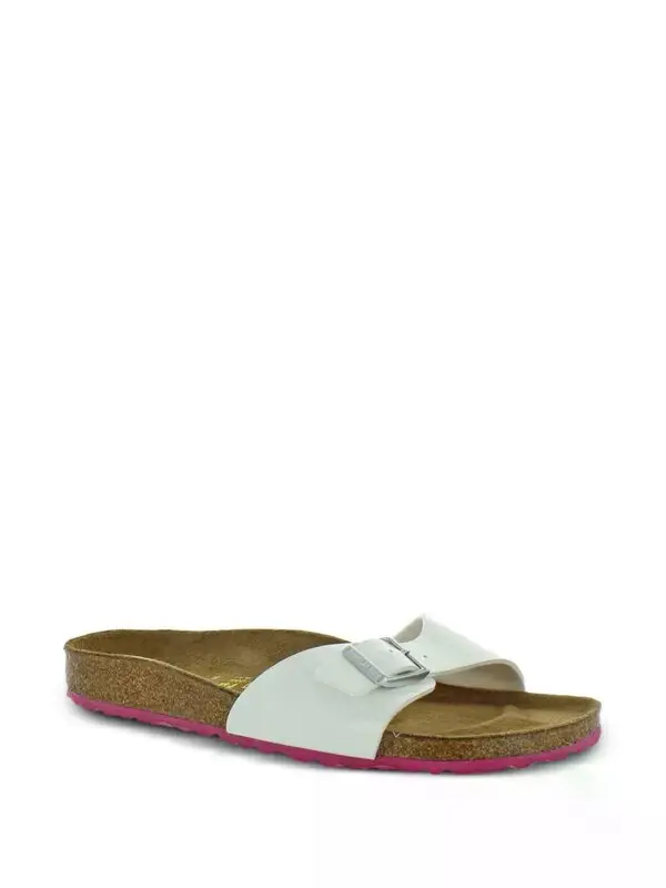 BIRKENSTOCK Madrid Buckled Sandals
