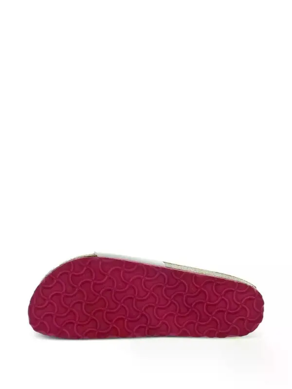BIRKENSTOCK Madrid Buckled Sandals