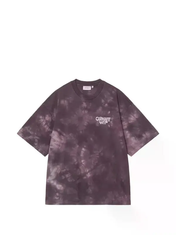 Carhartt Work In Progress Tie-dye T-shirt