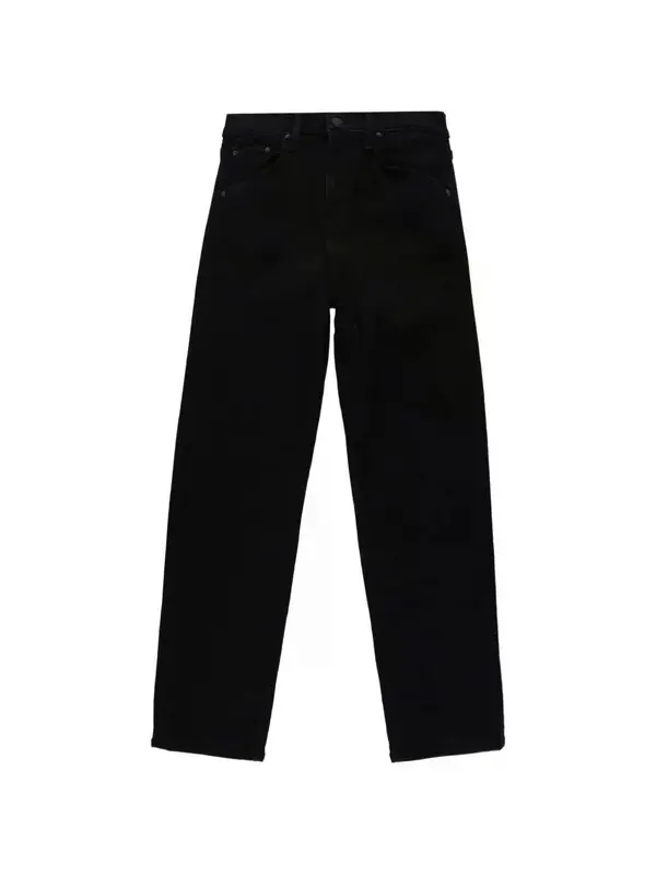 MOTHER The Newbie Hover Jeans