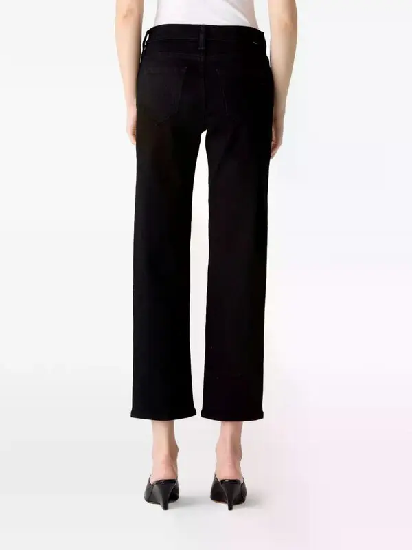 MOTHER The Newbie Hover Jeans