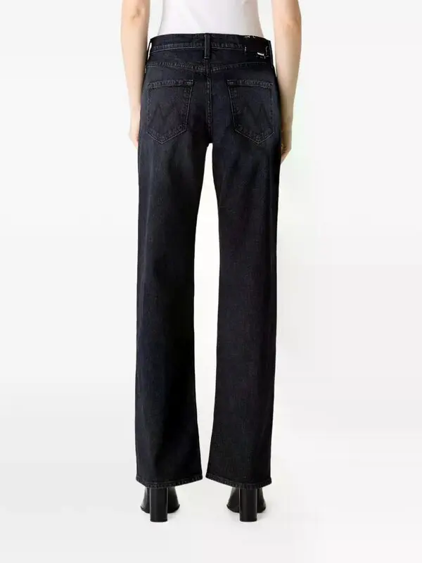 MOTHER The Reifler Jeans