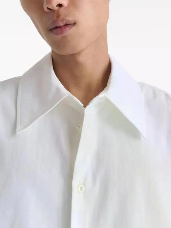 Séfr Waylon Short-sleeve Shirt