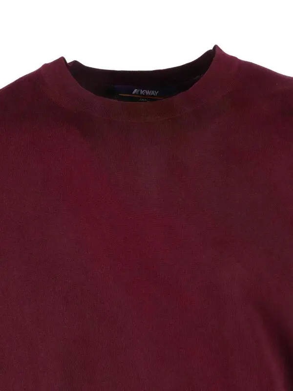 K-WAY Pullover T-shirt