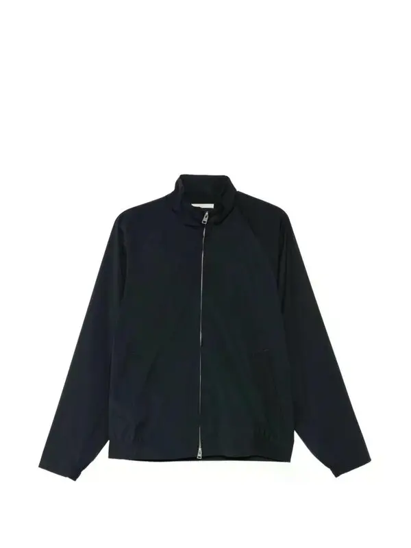 Norse Projects Zip-up Jacket