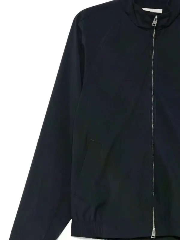 Norse Projects Zip-up Jacket