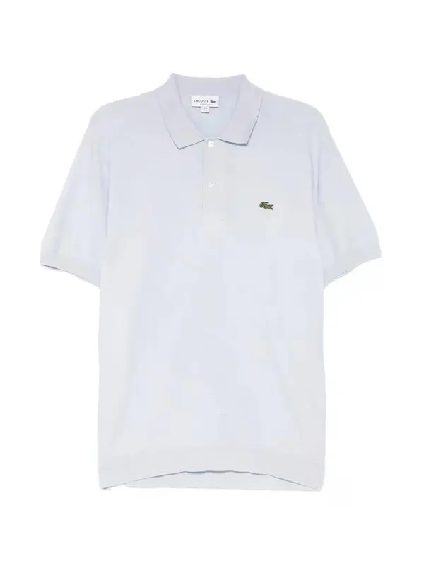 Lacoste Logo Polo Shirt