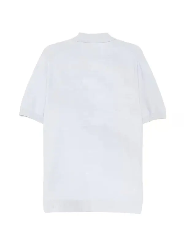 Lacoste Logo Polo Shirt