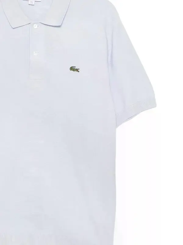 Lacoste Logo Polo Shirt