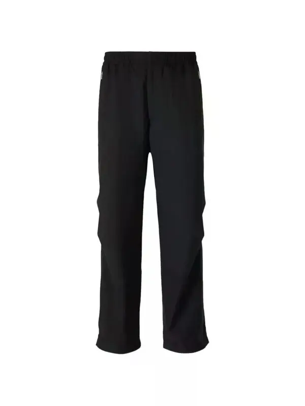 Herno Elastic-waistband Trousers