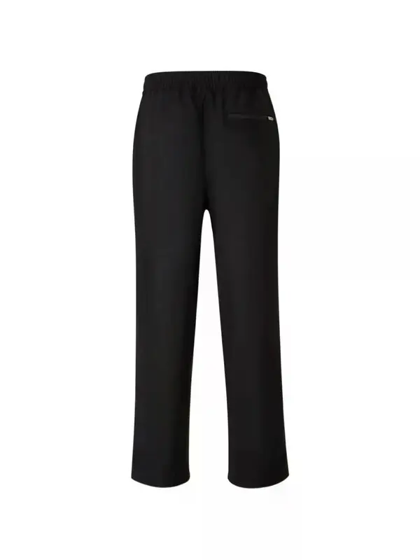 Herno Elastic-waistband Trousers