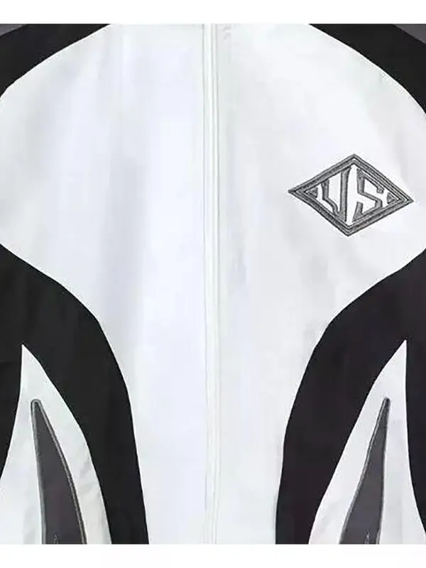 VALE FOREVER Mono Track Jacket