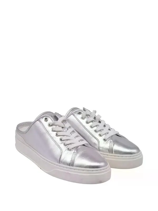 STUART WEITZMAN Skater Sneakers