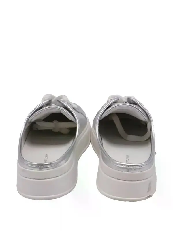 STUART WEITZMAN Skater Sneakers