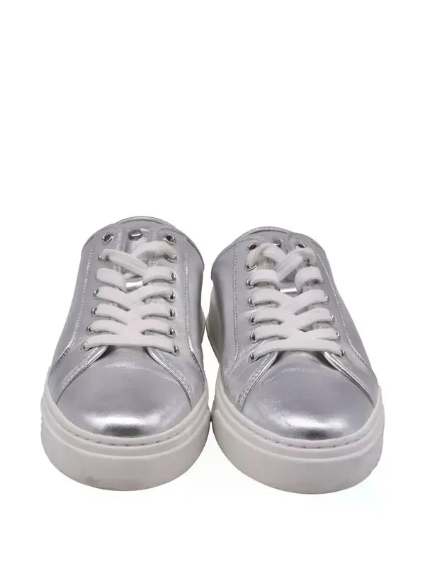 STUART WEITZMAN Skater Sneakers