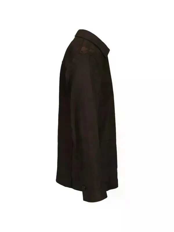 BLUSOTTO Zeno Shirt Jacket