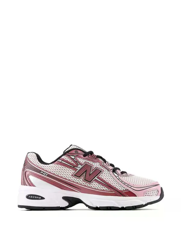 NEW BALANCE 740v2 Sneakers - Pink