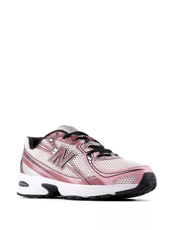 NEW BALANCE 740v2 Sneakers - Pink
