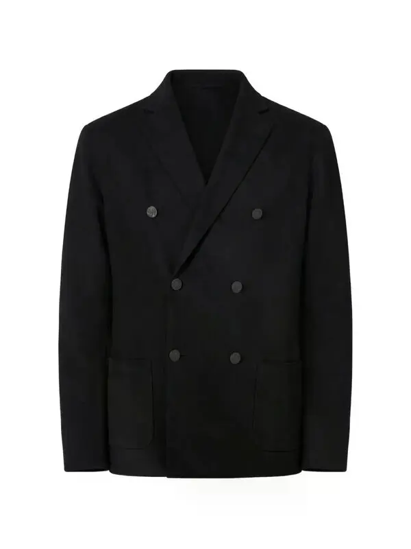 DRUMOHR Double-breasted Blazer