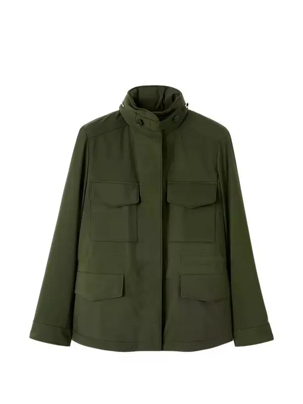 Loro Piana Traveller Mini Field Jacket