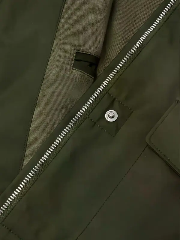 Loro Piana Traveller Mini Field Jacket
