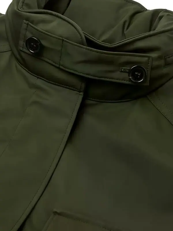 Loro Piana Traveller Mini Field Jacket