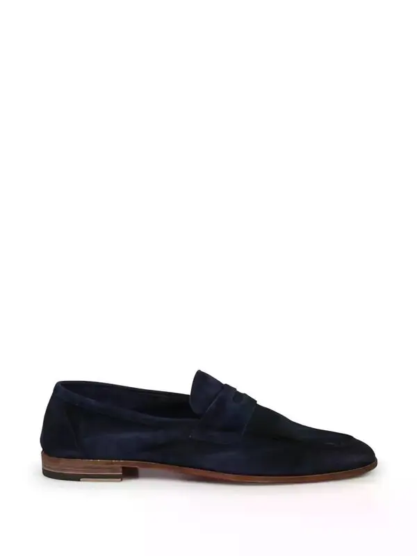 CORVARI Penny Loafers