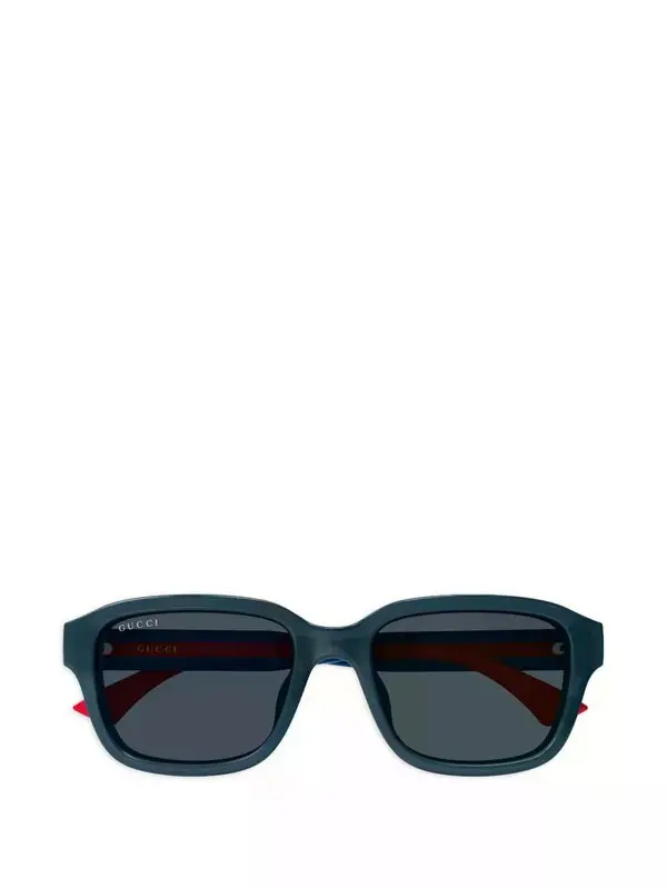 Gucci Square-frame Sunglasses