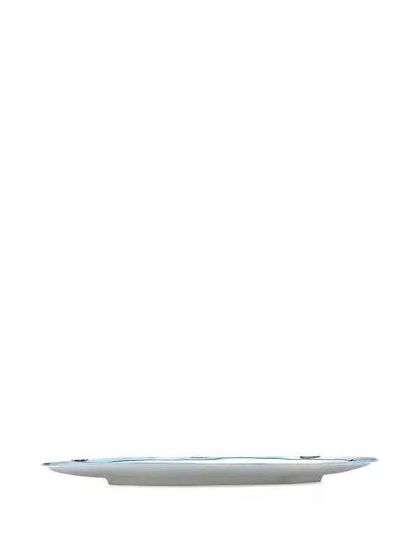 SERAX Floral-print Tableware
