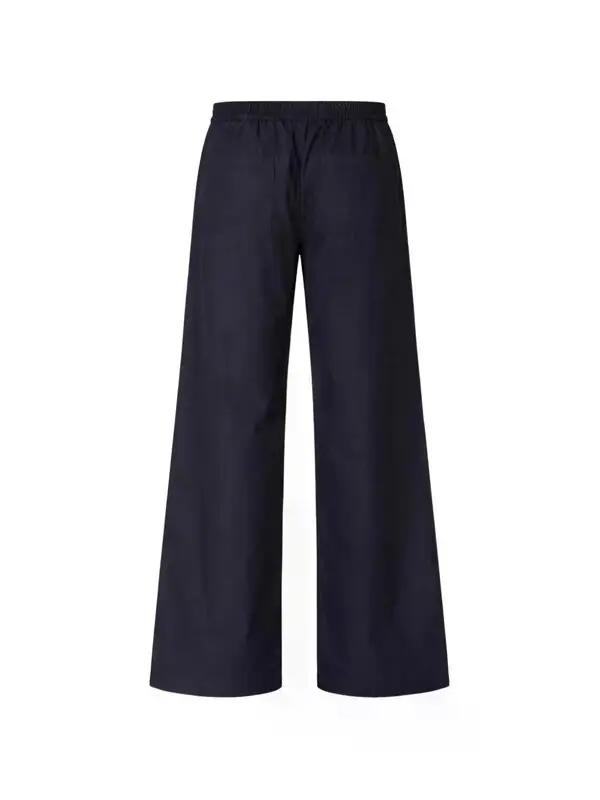 Officine Générale Drawstring Trousers