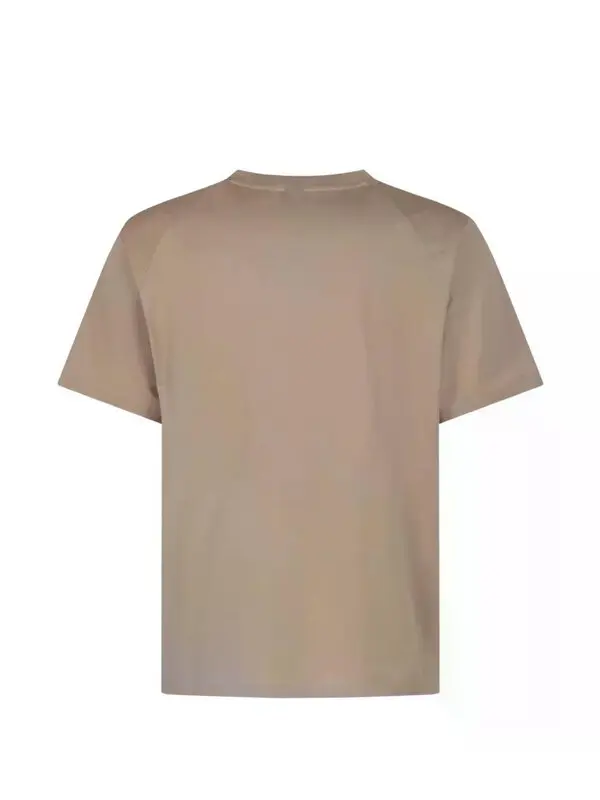 Herno Short Sleeve T-shirt