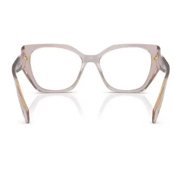 Prada Pr 18wv Optical Glasses - Transparent