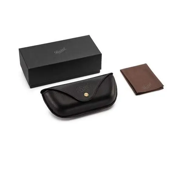Persol Phantos Sunglasses - Brown