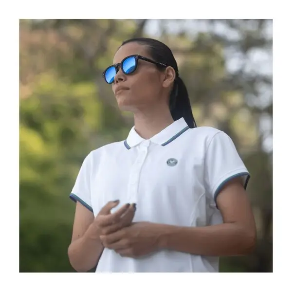 REVO Phantos Sunglasses - Black