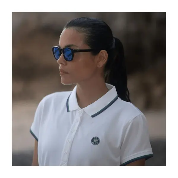 REVO Phantos Sunglasses - Black