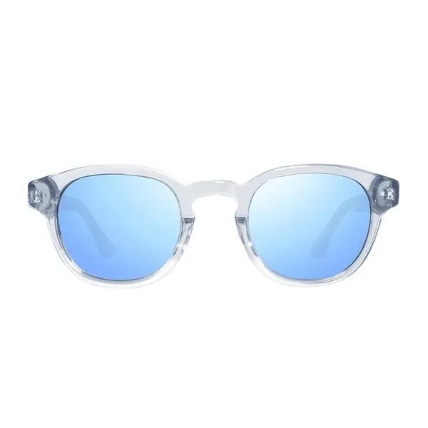REVO Sterling Sunglasses - Transparent