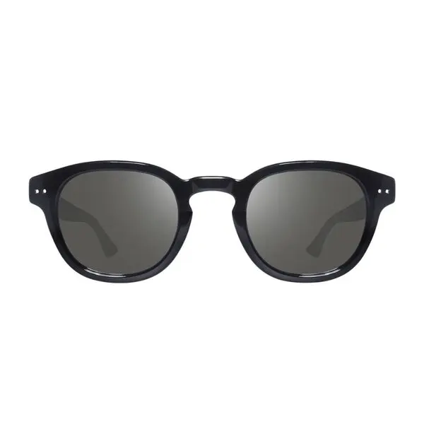 REVO Phantos Sunglasses With Polarized Lenses - Black