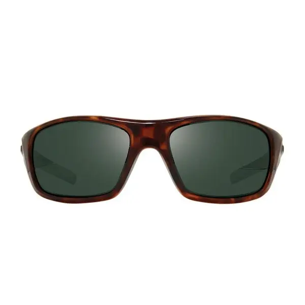 REVO Tortoiseshell Sunglasses - Havana