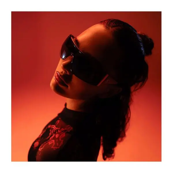REVO X J Balvin Av-coat Sunglasses