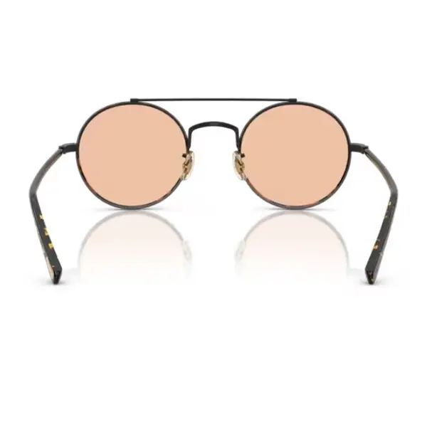 Oliver Spencer Ov1355t Etlin Sunglasses - Matte Black