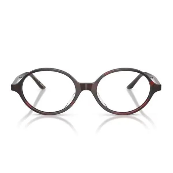Oliver Spencer Ov5574u Eyeglasses - Havana
